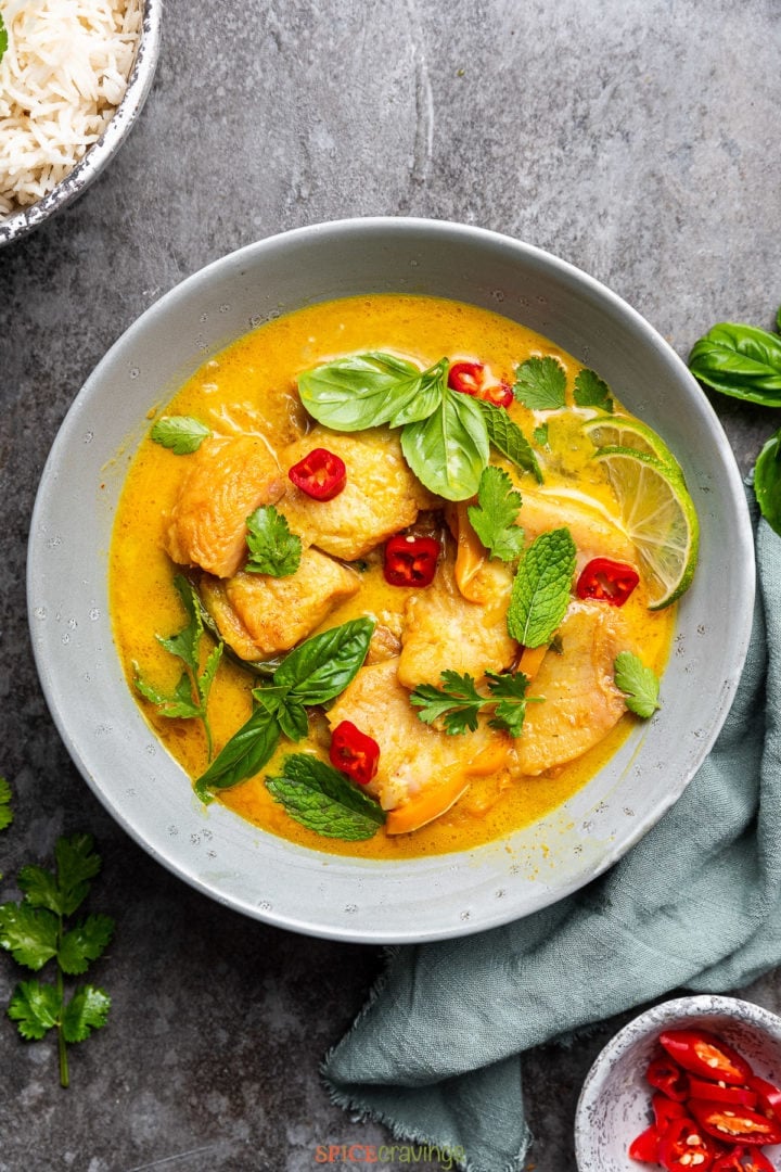 What is Curry? - Spice Cravings