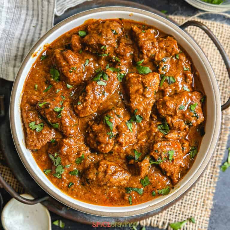 What is Korma - Origin, Taste & Authentic Recipes - Spice Cravings