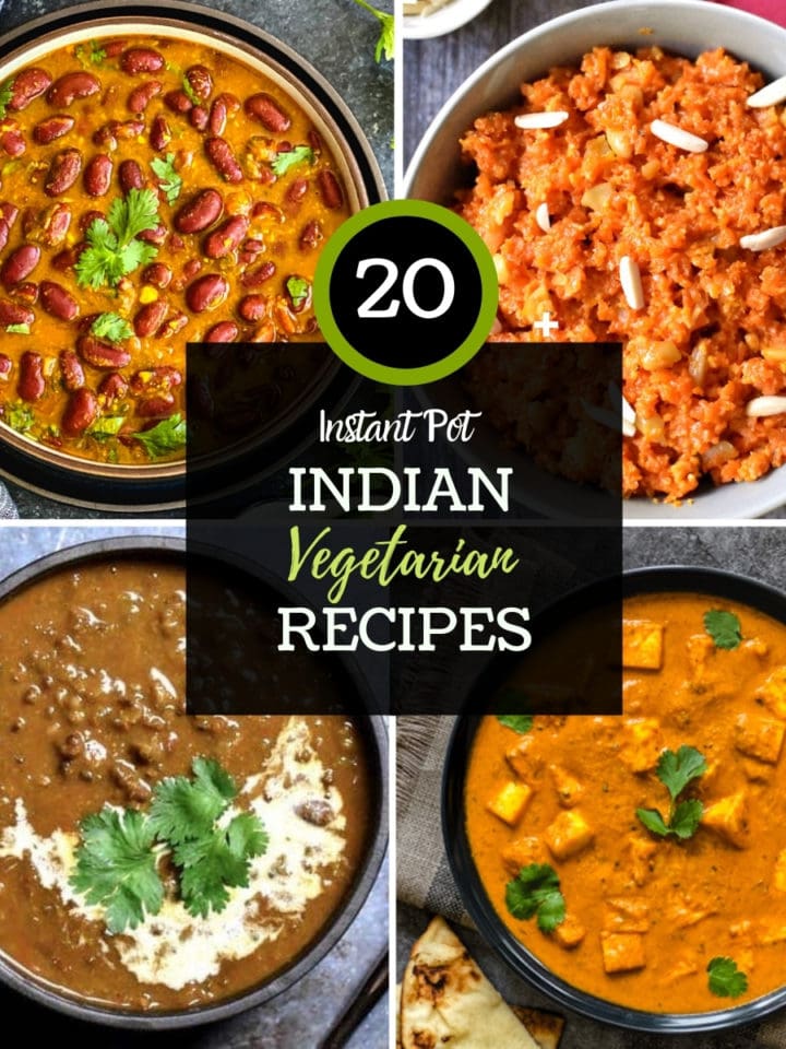 Indian Dinner Party Menu with Sample Menus - Spice Cravings