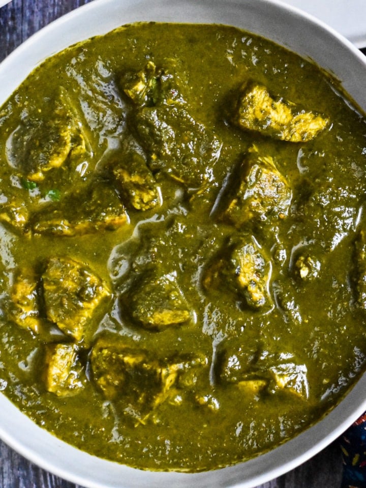 Kadai Chicken Recipe (Chicken Karahi) | Spice Cravings
