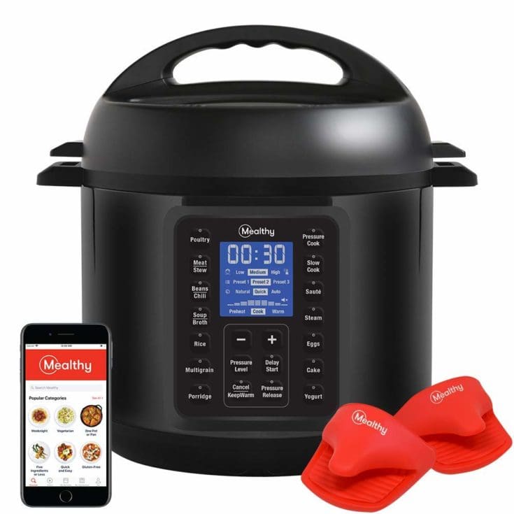 Which Instant Pot To Buy | Spice Cravings
