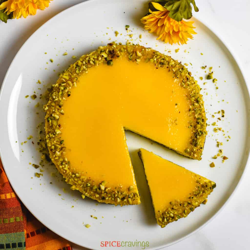 15 Delicious Mango Recipes - Spice Cravings