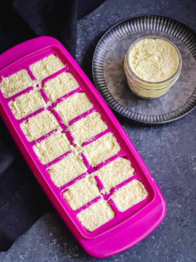Ginger Paste | How to Make, Store Preserve, Use & Buy | Spice Cravings