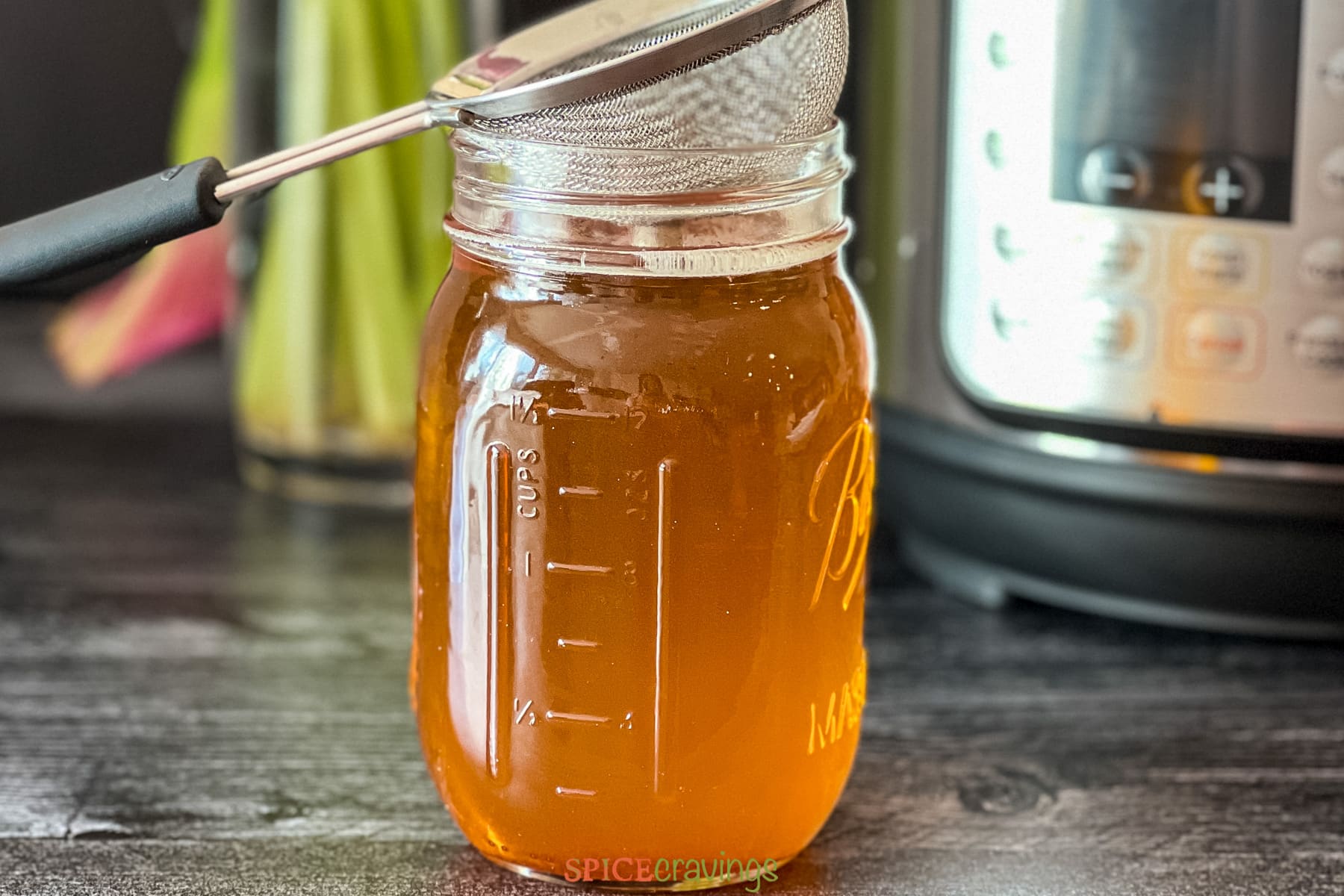 How To Make Ghee | Spice Cravings