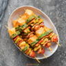 Chicken Shish Kebab - Spice Cravings